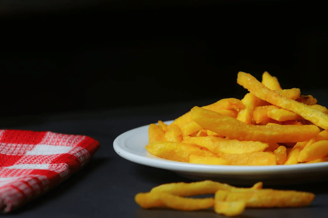 Unraveling the Crispy Truth: Are French Fries Truly Gluten-Free?